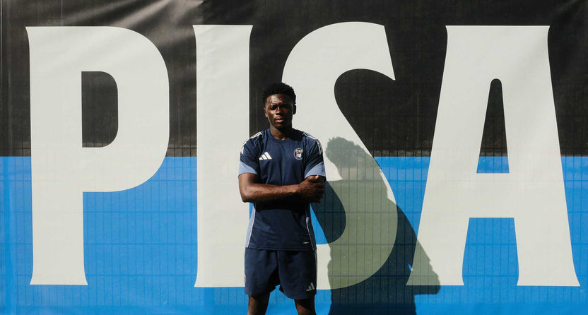 Pisa Sporting Club Official Store