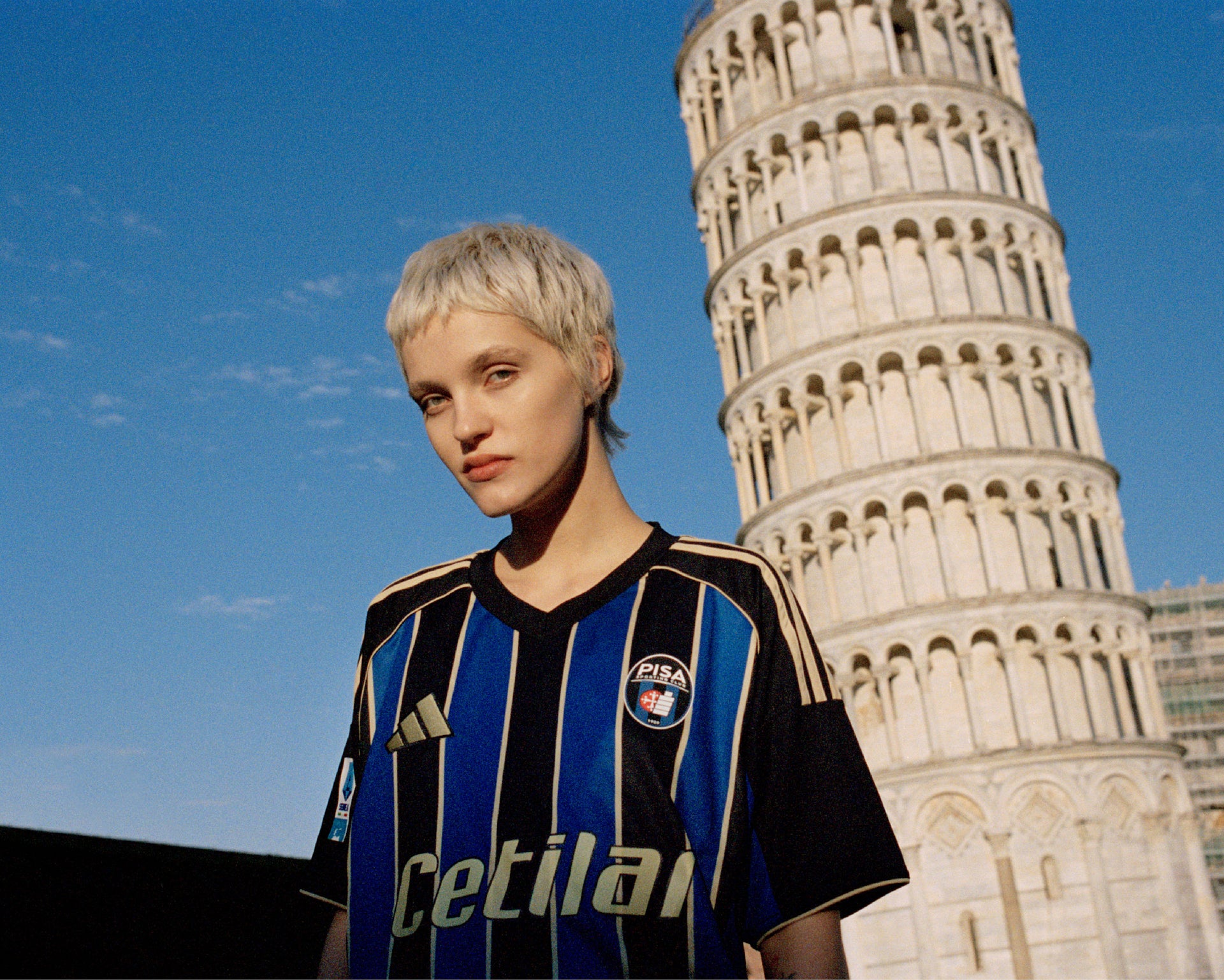 Pisa Sporting Club Official Store