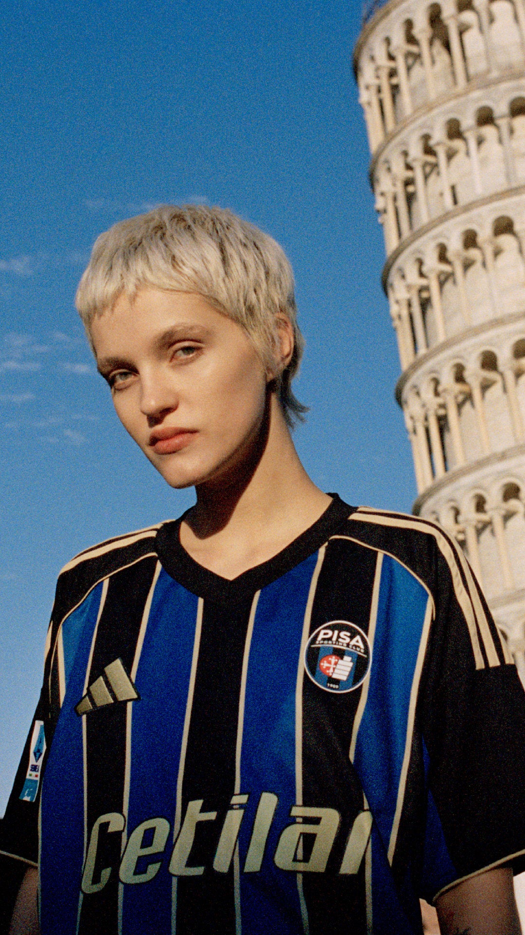 Pisa Sporting Club Official Store