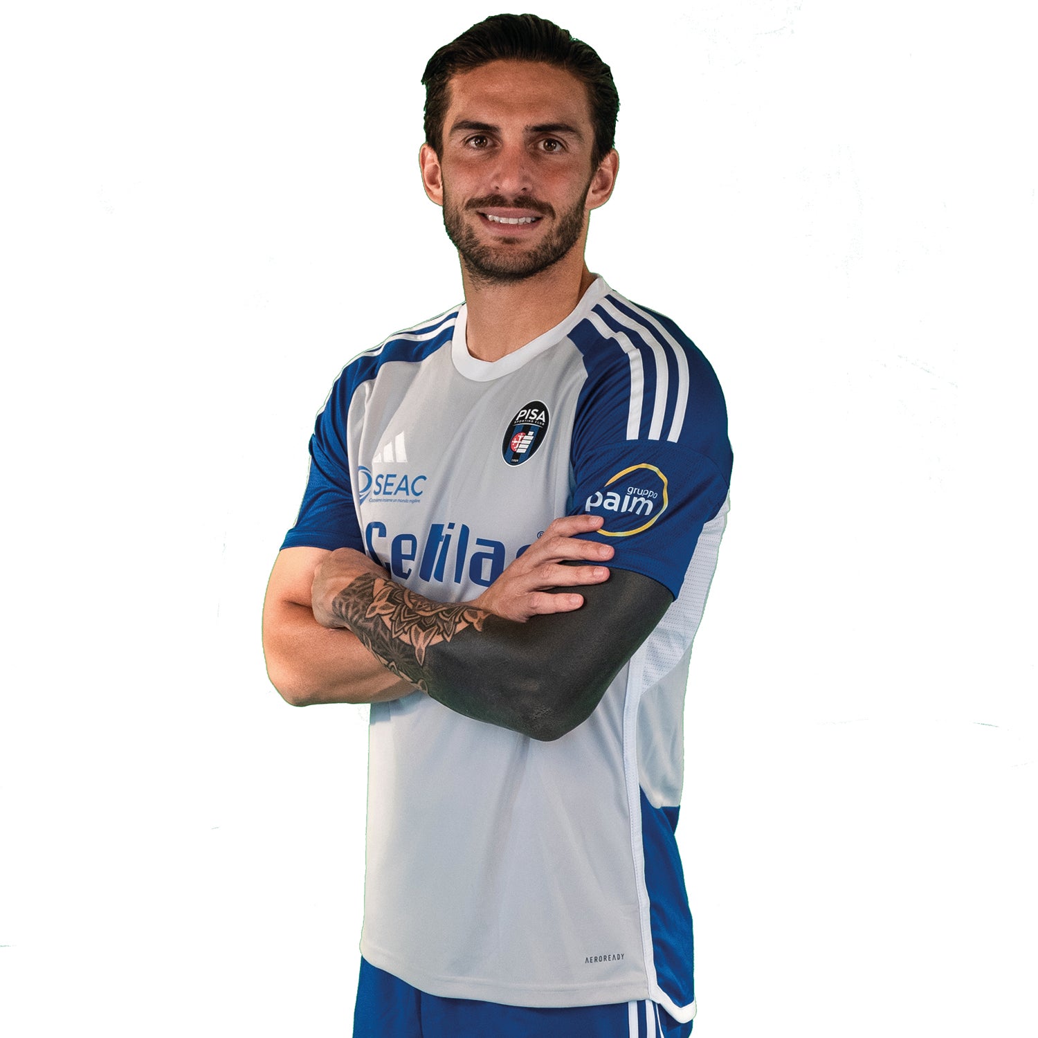 Pisa Sporting Club Official Store