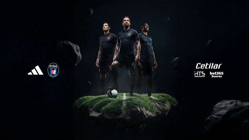 Pisa Sporting Club Official Store