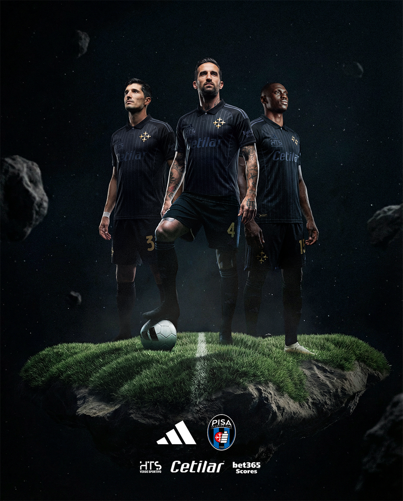 Pisa Sporting Club Official Store