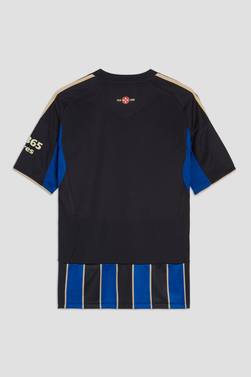 Maglia Home Pisa SC 25/26 – Pisa Sporting Club Official Store