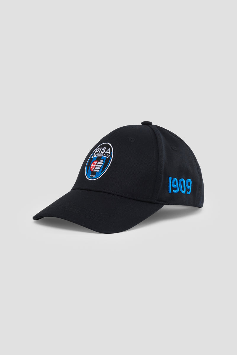 Pisa SC Cappello Pisa 25/26 - Black – Pisa Sporting Club Official Store
