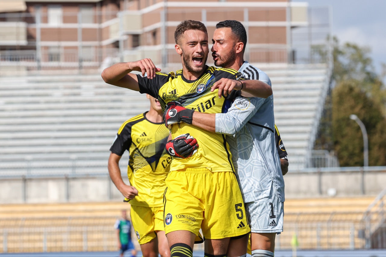 Pisa Sporting Club Official Store