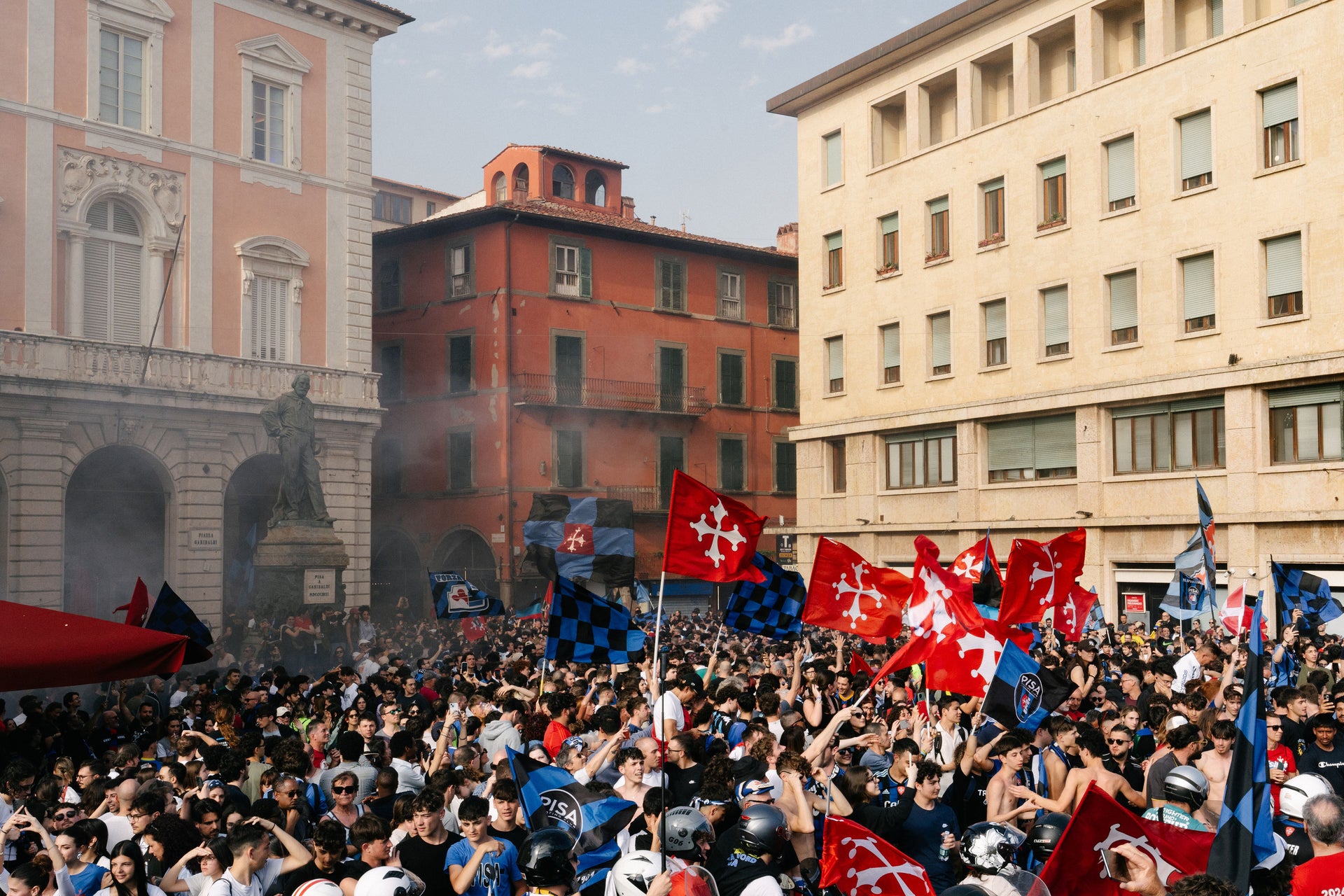 Collezioni – Pisa Sporting Club Official Store